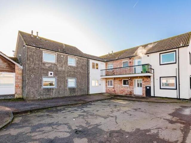 1 Bedroom Apartment East Ayrshire East Ayrshire 100685379