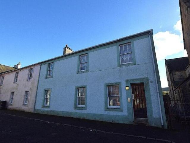 1 Bedroom Apartment East Ayrshire East Ayrshire LS100685409