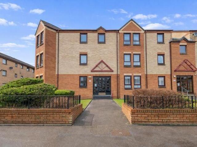 1 Bedroom Apartment East Dunbartonshire East Dunbartonshire LS100398139