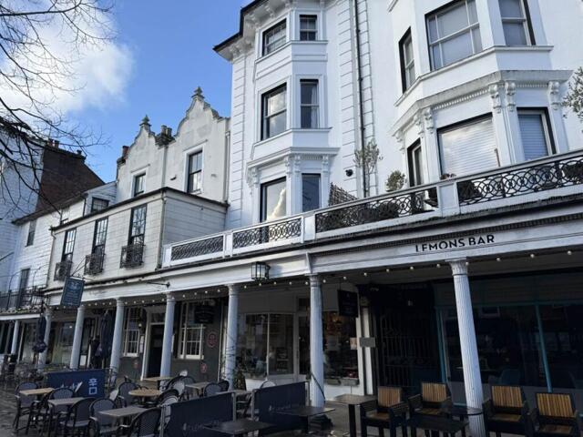 1 Bedroom Apartment East Sussex East Sussex 98800838