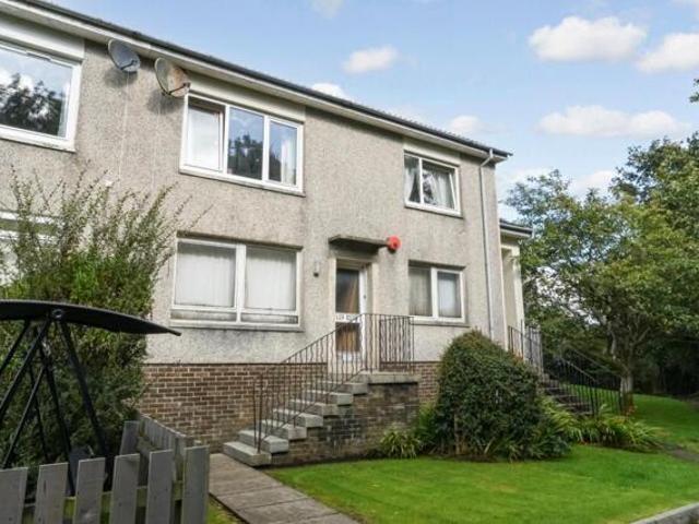 1 Bedroom Apartment East Renfrewshire East Renfrewshire 95745002