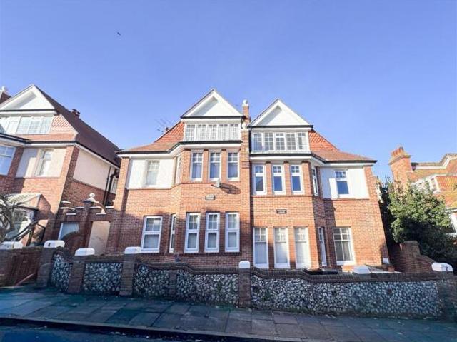 1 Bedroom Apartment Eastbourne East Sussex LS99380719