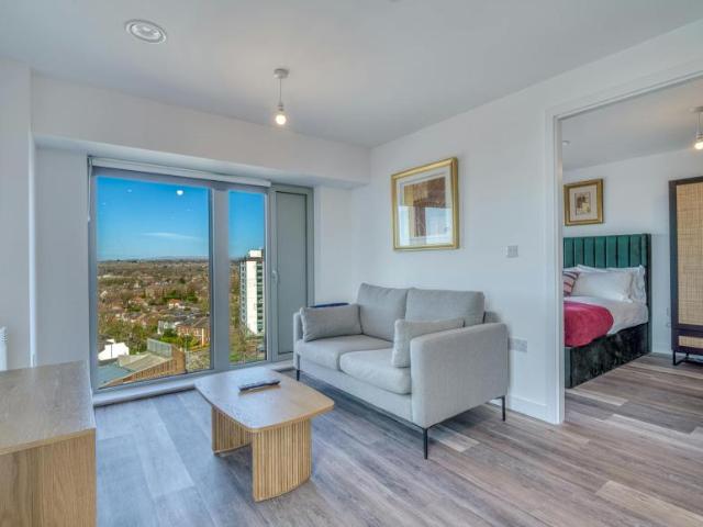 1 Bedroom Apartment Eccles Eccles 101511190