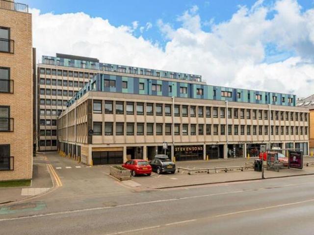 1 Bedroom Apartment Edinburgh City Of Edinburgh 88877145