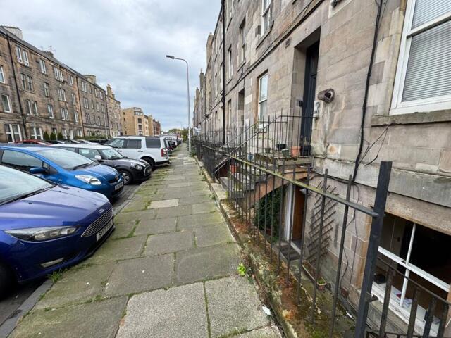 1 Bedroom Apartment Edinburgh City Of Edinburgh 98765649