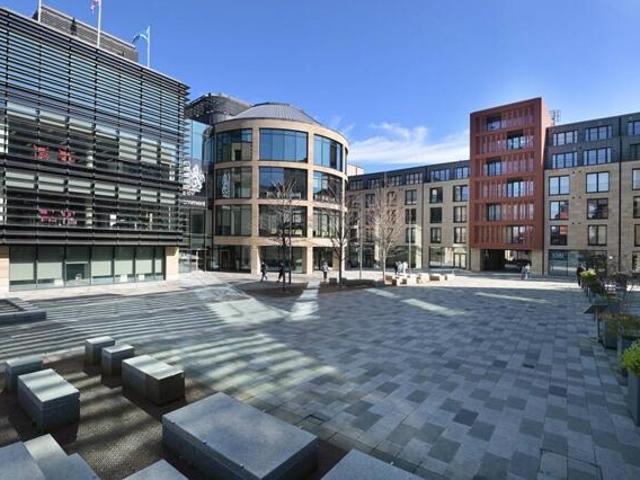 1 Bedroom Apartment Edinburgh City Of Edinburgh 98718276