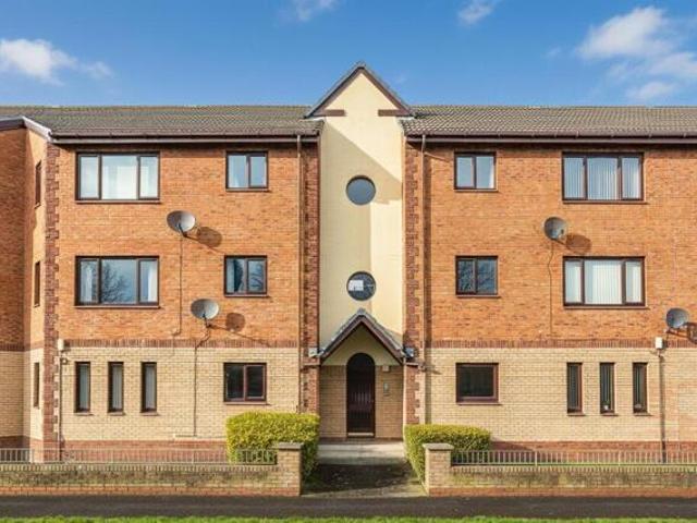 1 Bedroom Apartment Edinburgh City Of Edinburgh 100191967