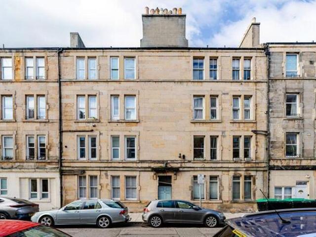 1 Bedroom Apartment Edinburgh City Of Edinburgh LS100787011