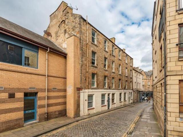 1 Bedroom Apartment Edinburgh City Of Edinburgh LS101676978