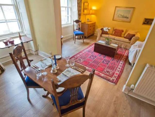 1 Bedroom Apartment Edinburgh Edinburgh 87551831