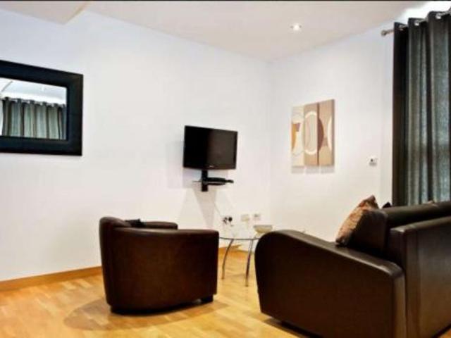 1 Bedroom Apartment Edinburgh Edinburgh LS87471705
