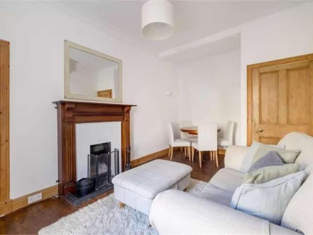 1 Bedroom Apartment Edinburgh Edinburgh LS95477311