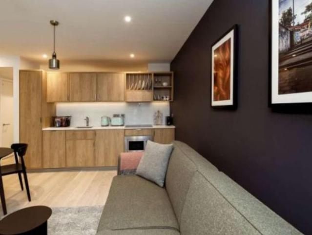 1 Bedroom Apartment Edinburgh Edinburgh LS101772021