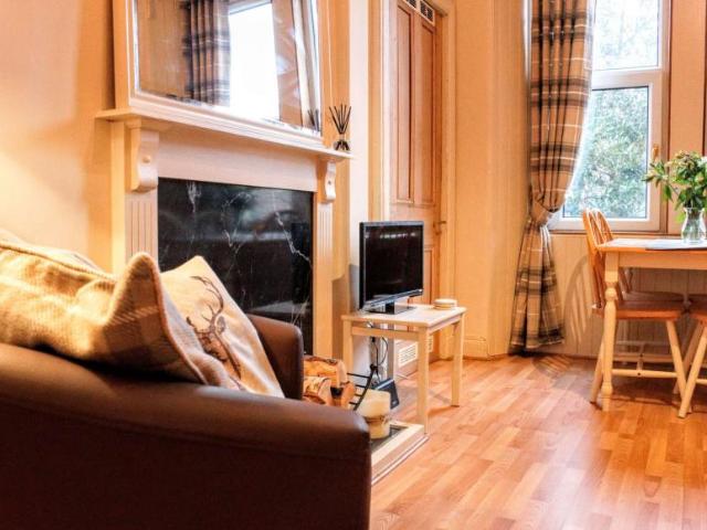 1 Bedroom Apartment Edinburgh Edinburgh LS101807591