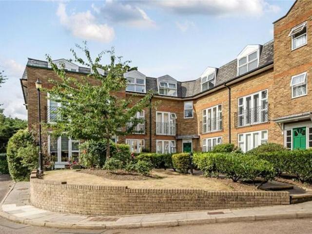1 Bedroom Apartment Enfield Greater London LS99054857