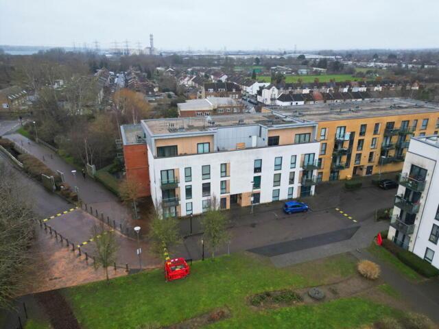 1 Bedroom Apartment Enfield Greater London LS100917411