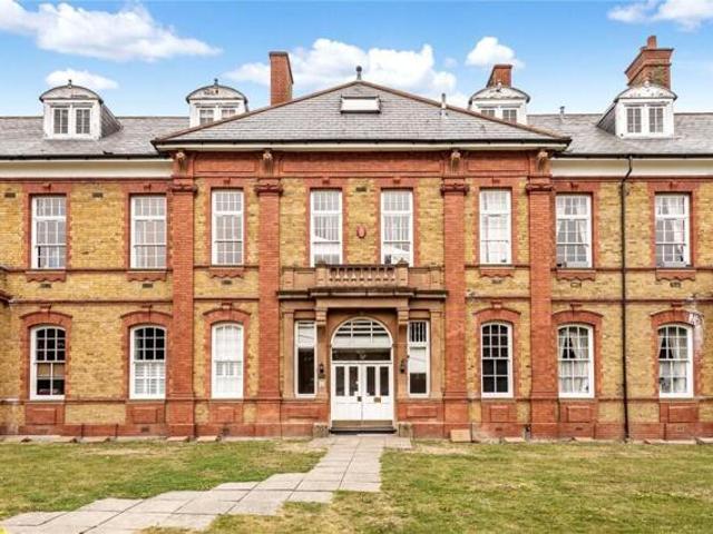 1 Bedroom Apartment Enfield Greater London LS100917412