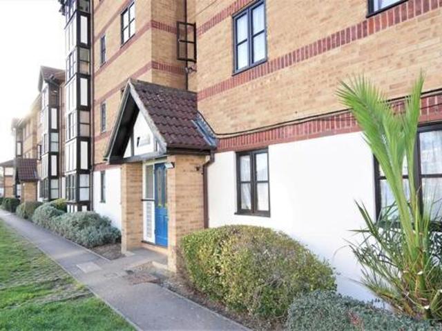1 Bedroom Apartment Enfield Greater London LS100917650