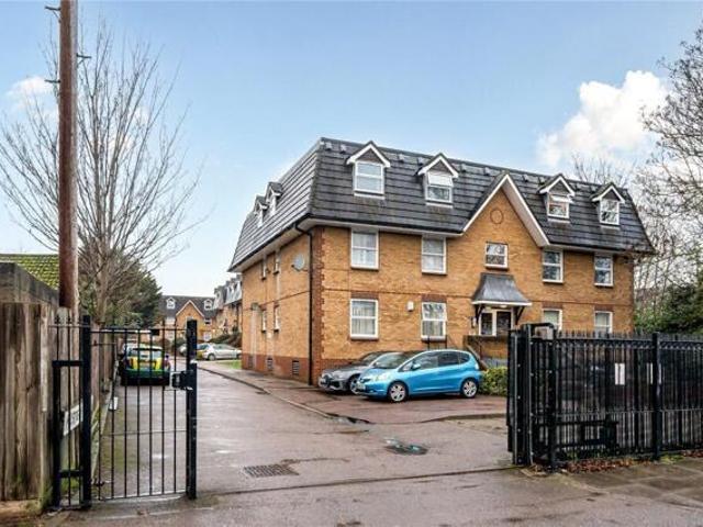 1 Bedroom Apartment Enfield Greater London LS100024180