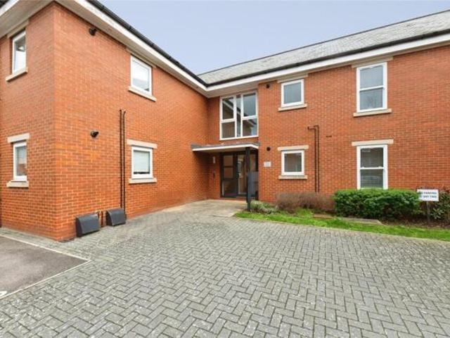 1 Bedroom Apartment Epsom Surrey LS101955336
