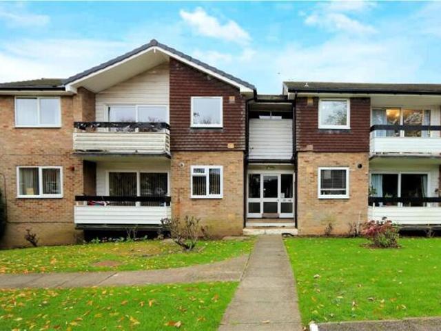 1 Bedroom Apartment Epping Essex LS100024169