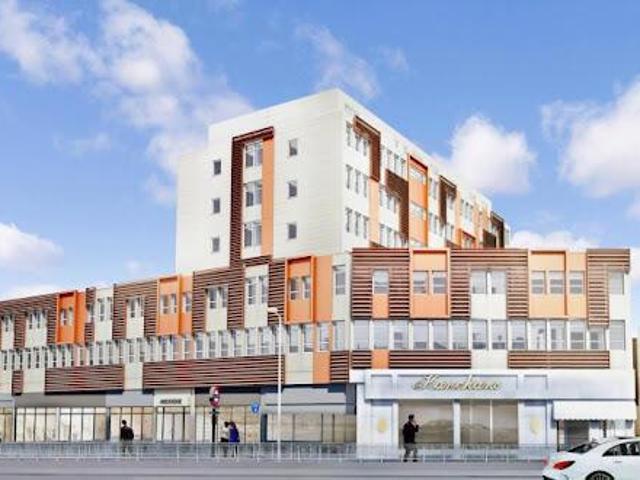 1 Bedroom Apartment Epping Forest Greater London LS98903686