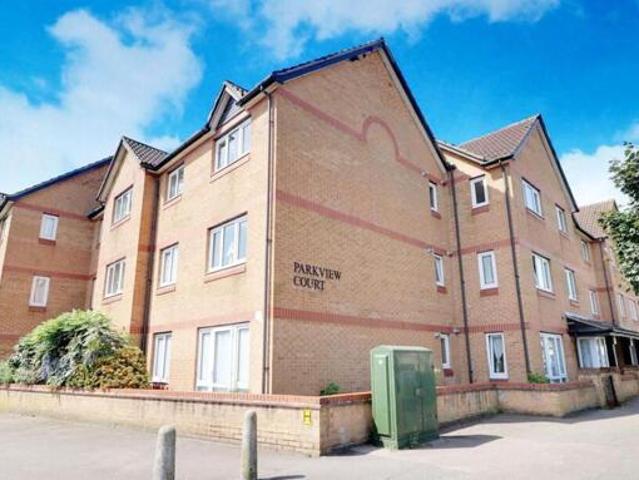 1 Bedroom Apartment Epping Forest Greater London LS100953607