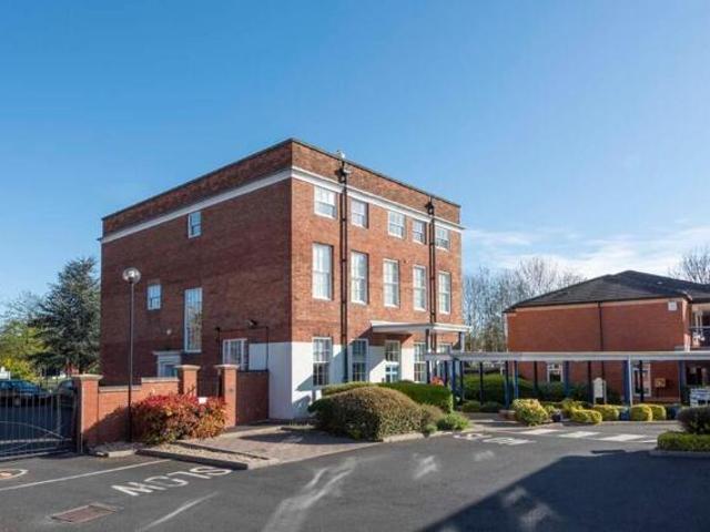 1 Bedroom Apartment Erdington Birmingham LS101025507