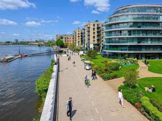 1 Bedroom Apartment Fulham London 96174023