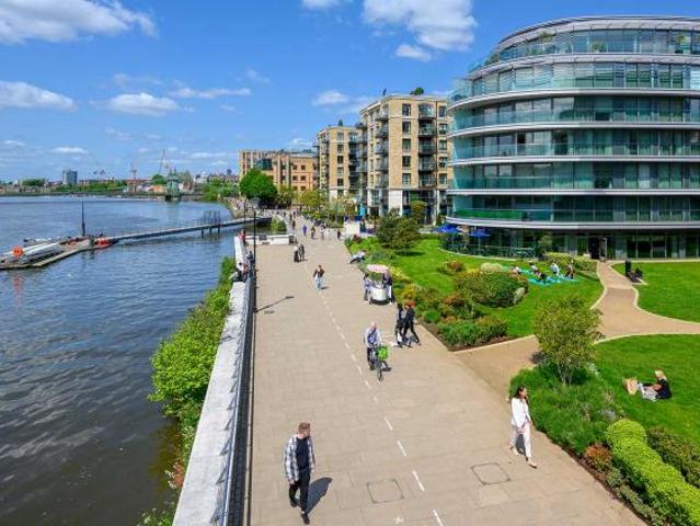 1 Bedroom Apartment Fulham London 96265558