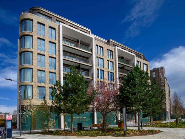 1 Bedroom Apartment Fulham London 96265570