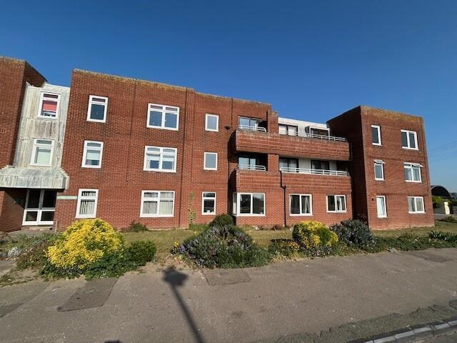 1 Bedroom Apartment Felixstowe Suffolk LS99986586