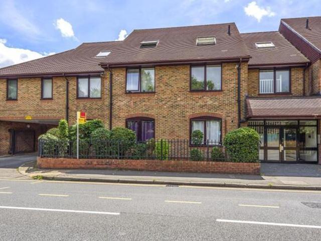 1 Bedroom Apartment Feltham Greater London LS100648623