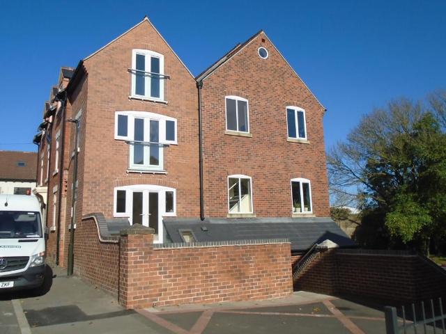 1 Bedroom Apartment, Ferns Hollowrupert Street, Ilkeston DE7, 1 bed flat to rent, £650 pcm | PrimeLocation
