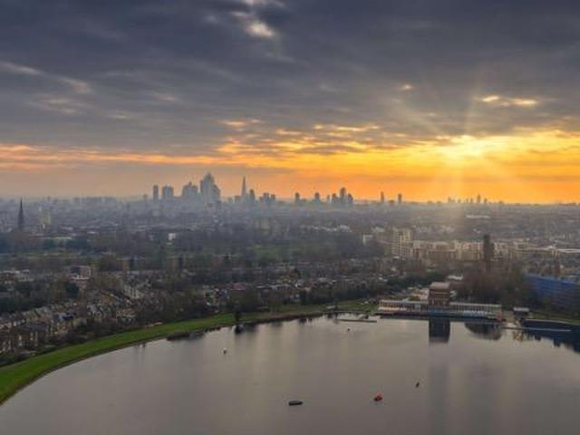 1 Bedroom Apartment Finsbury Park Finsbury Park 89935595