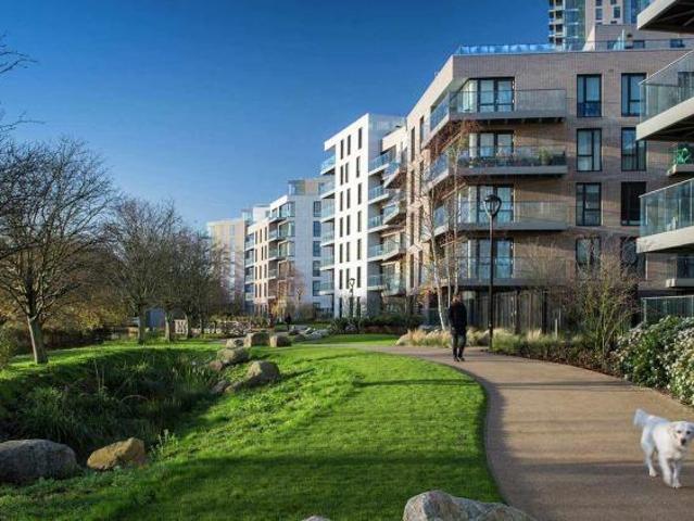 1 Bedroom Apartment Finsbury Park London LS96174104