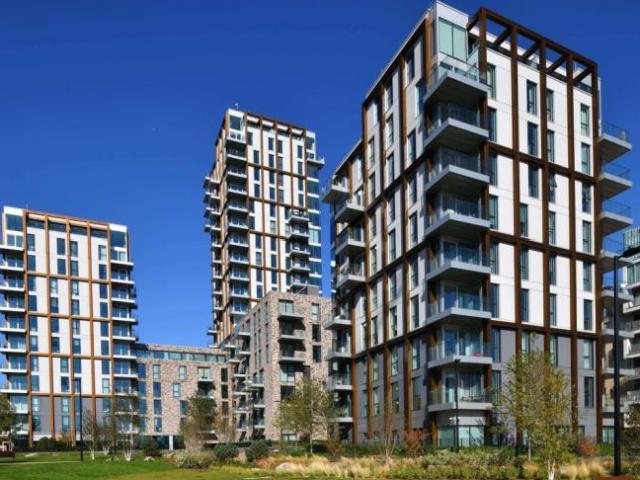 1 Bedroom Apartment Finsbury Park London LS96265537