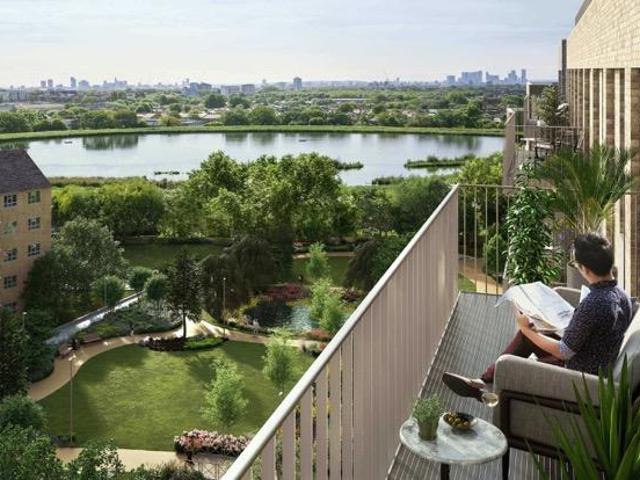 1 Bedroom Apartment Finsbury Park London LS96265543