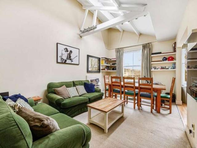 1 Bedroom Apartment Flat