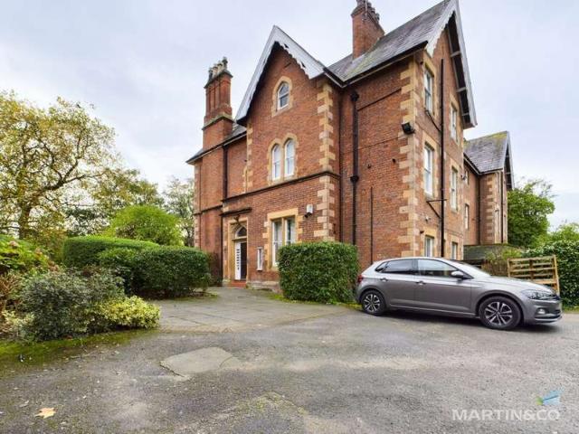 1 Bedroom Apartment Flat