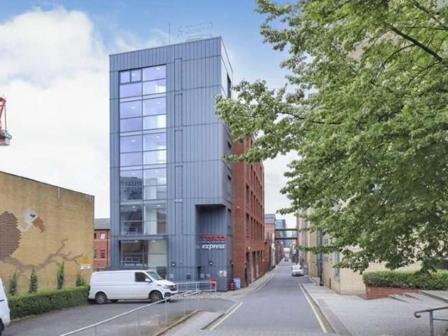 1 Bedroom Apartment Flat