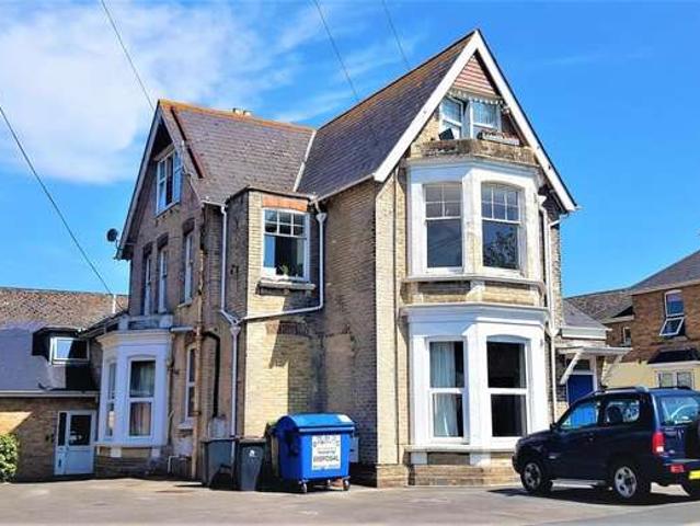 1 Bedroom Apartment Flat