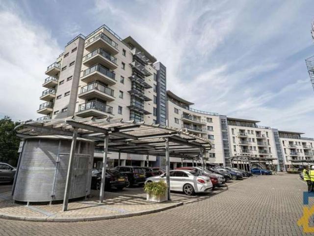 1 Bedroom Apartment Flat