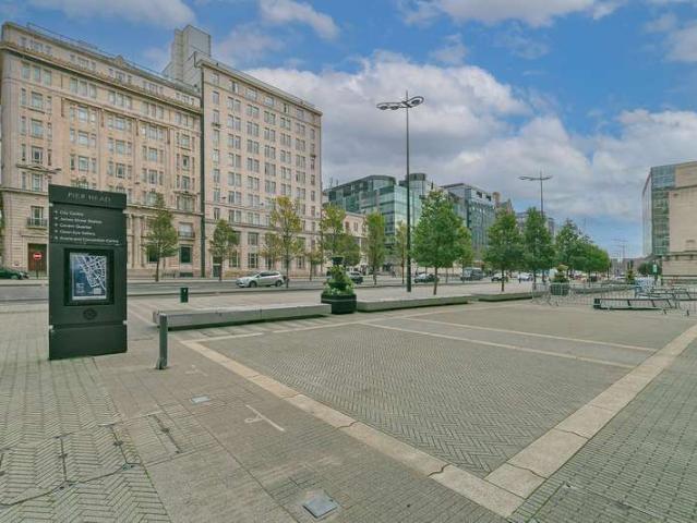 1 Bedroom Apartment Flat