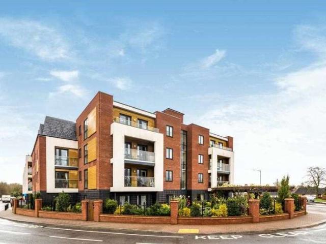 1 Bedroom Apartment Flat
