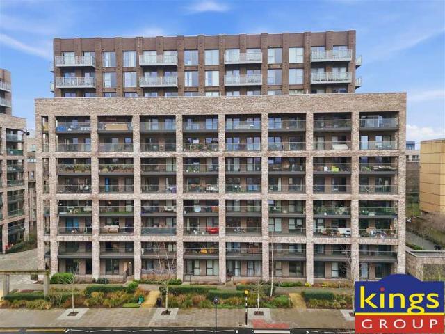 1 Bedroom Apartment Flat