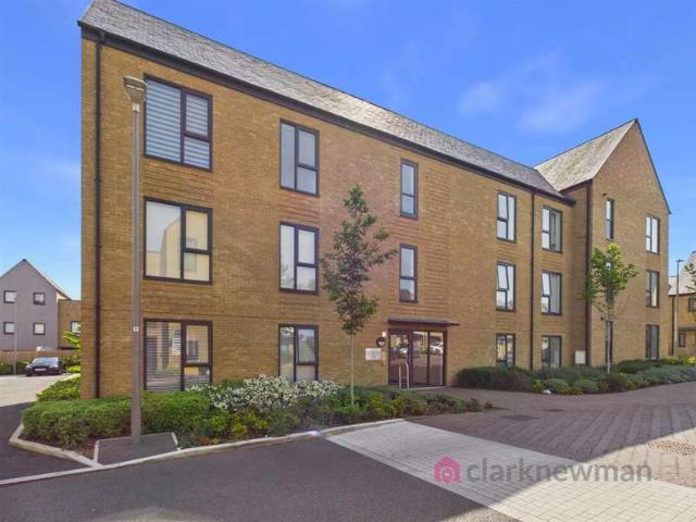 1 Bedroom Apartment Flat