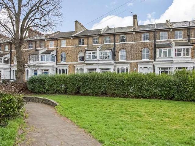 1 Bedroom Apartment Flat