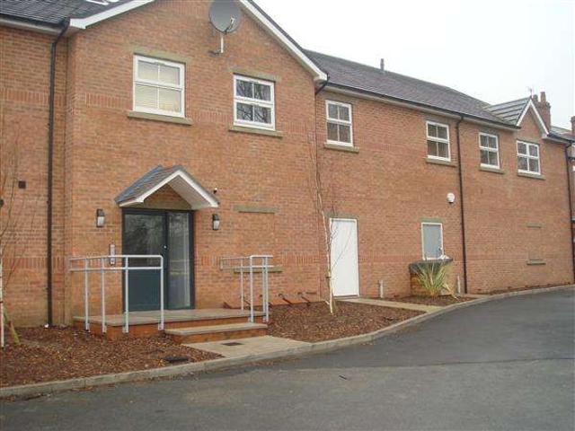 1 Bedroom Apartment Flat