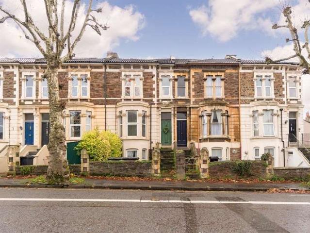 1 Bedroom Apartment Flat